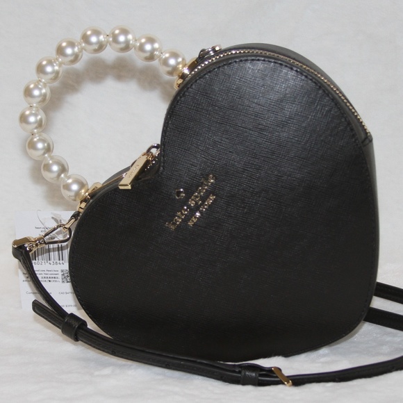 kate spade | Bags | Nwt Kate Spade Heart Bag | Poshmark